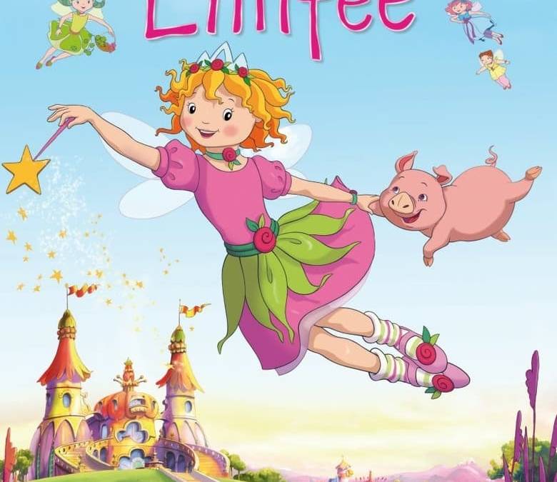 Princess Lillifee Summary, Trailer, Cast, Where to Watch and More