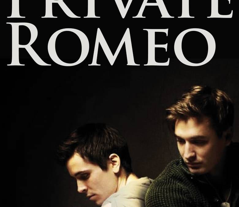 Private Romeo Summary, Trailer, Cast, Where to Watch and More