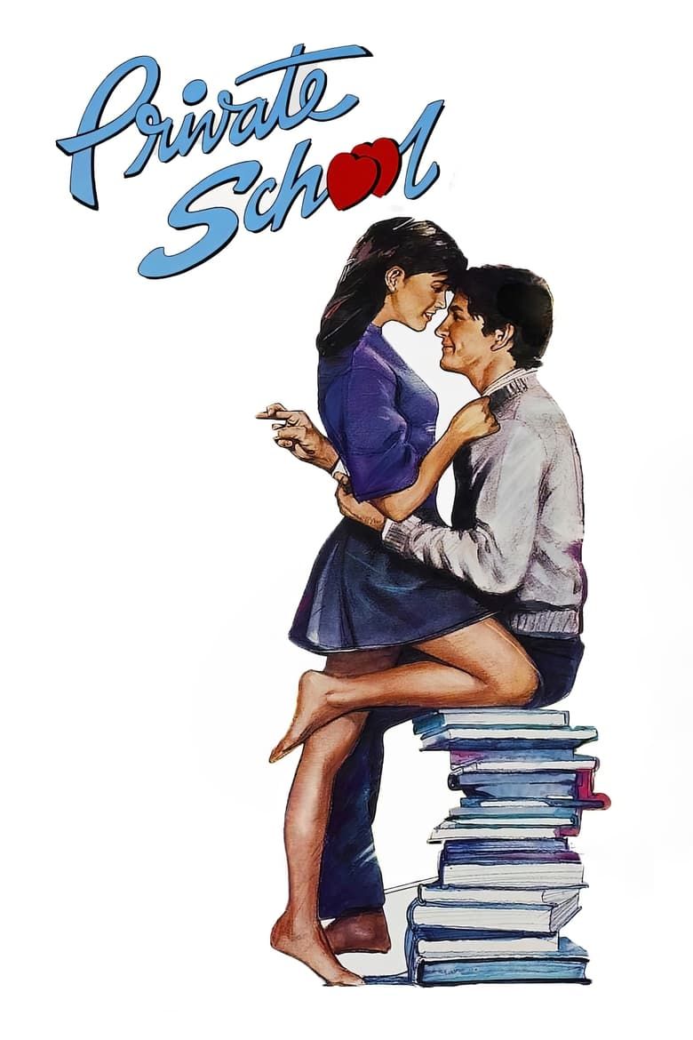 Private School Summary, Trailer, Cast, Where to Watch and More