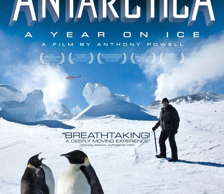 Antarctica: A Year on Ice Summary, Trailer, Cast, Where to Watch and More