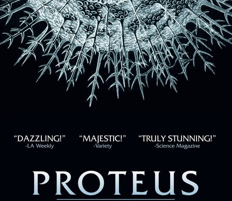 Proteus: A Nineteenth Century Vision Summary, Trailer, Cast, Where to ...