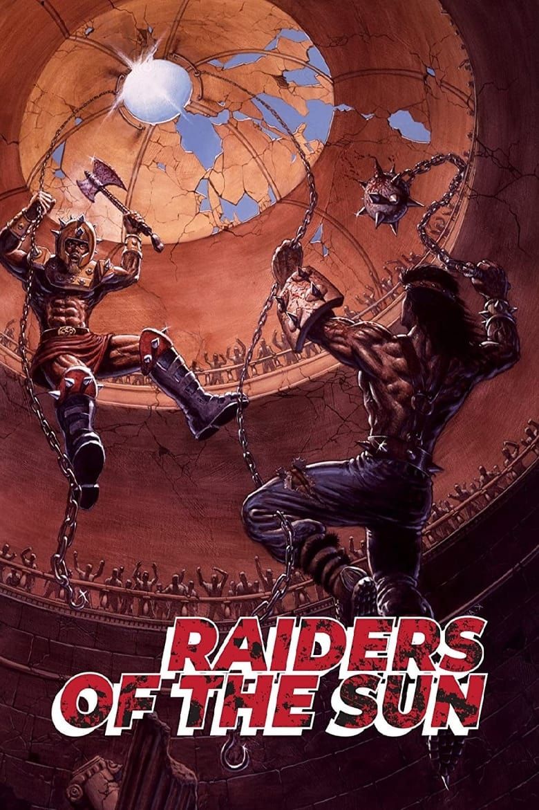 Space Raiders Summary, Trailer, Cast, Where to Watch and More