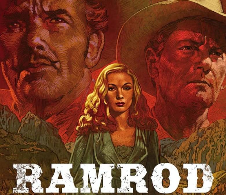 Ramrod Summary, Trailer, Cast, Where to Watch and More