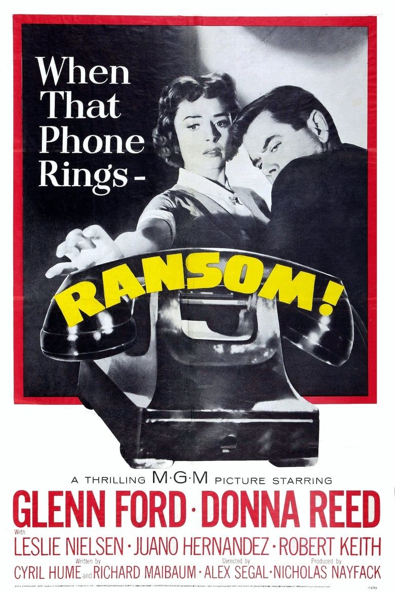 Ransom! Summary, Trailer, Cast, Where to Watch and More