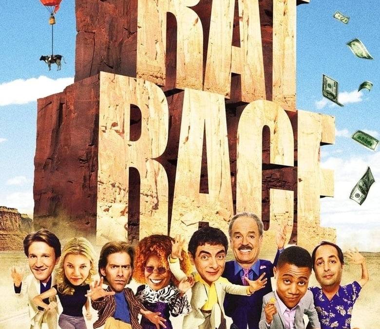 Rat Race Summary, Trailer, Cast, Where to Watch and More