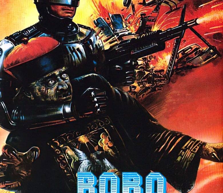 Robo Vampire Summary, Trailer, Cast, Where to Watch and More
