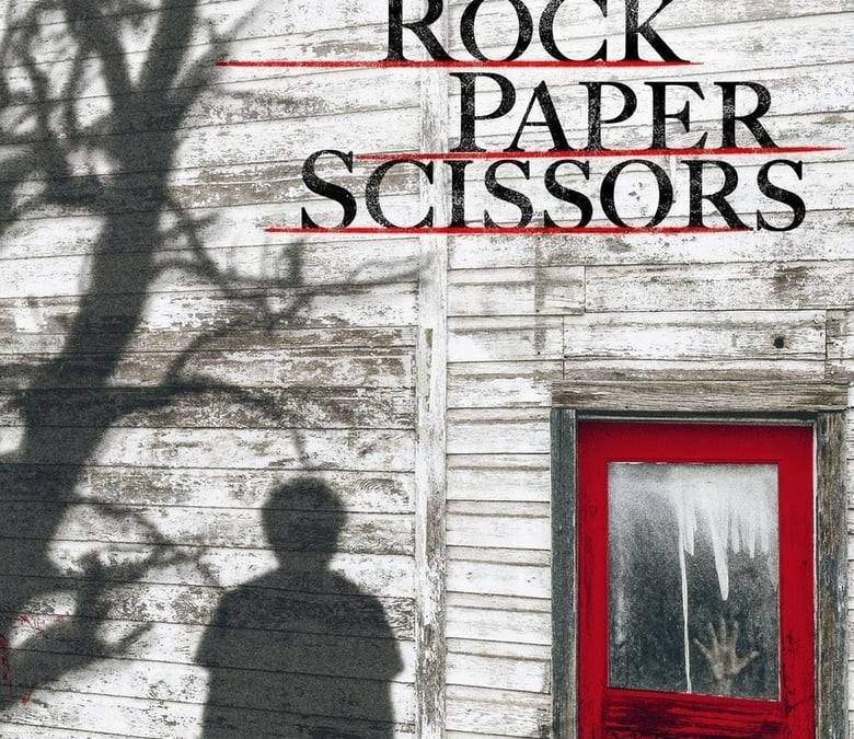 Rock, Paper, Scissors Summary, Trailer, Cast, Where to Watch and More