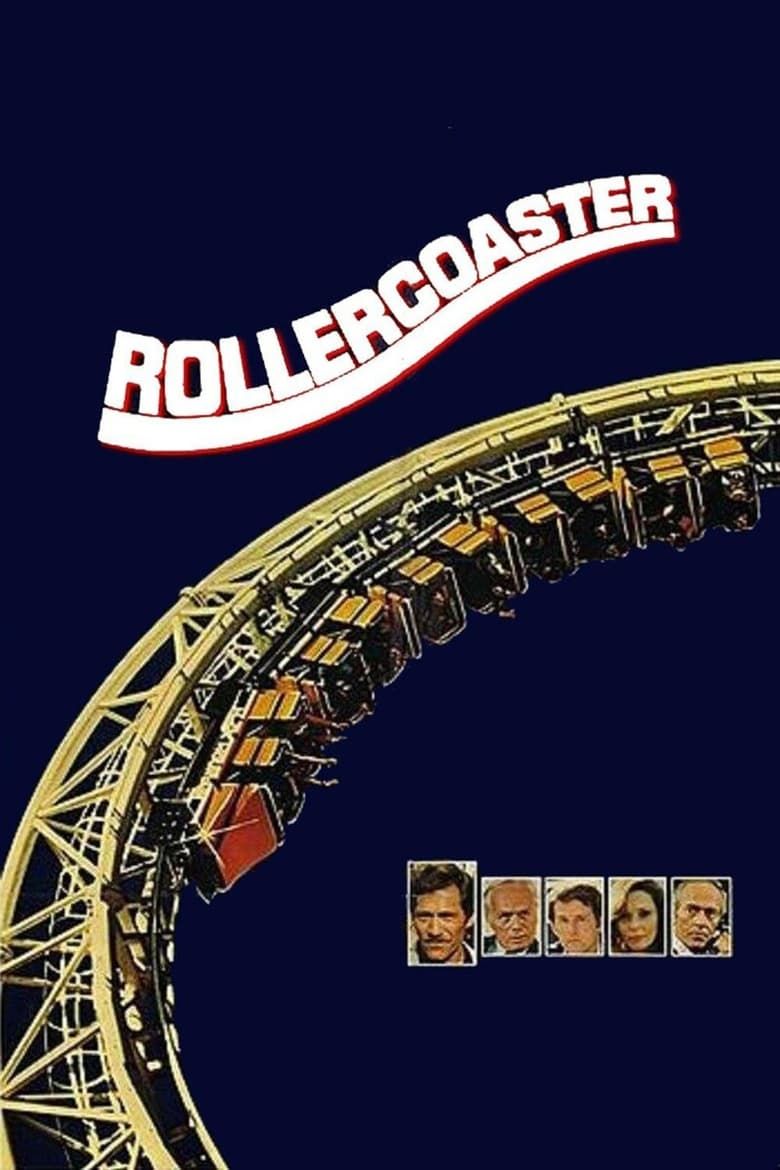 Rollercoaster Summary, Trailer, Cast, Where to Watch and More