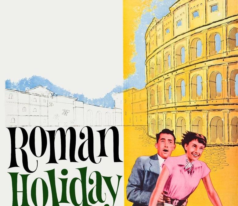 Roman Holiday Summary, Trailer, Cast, Where to Watch and More