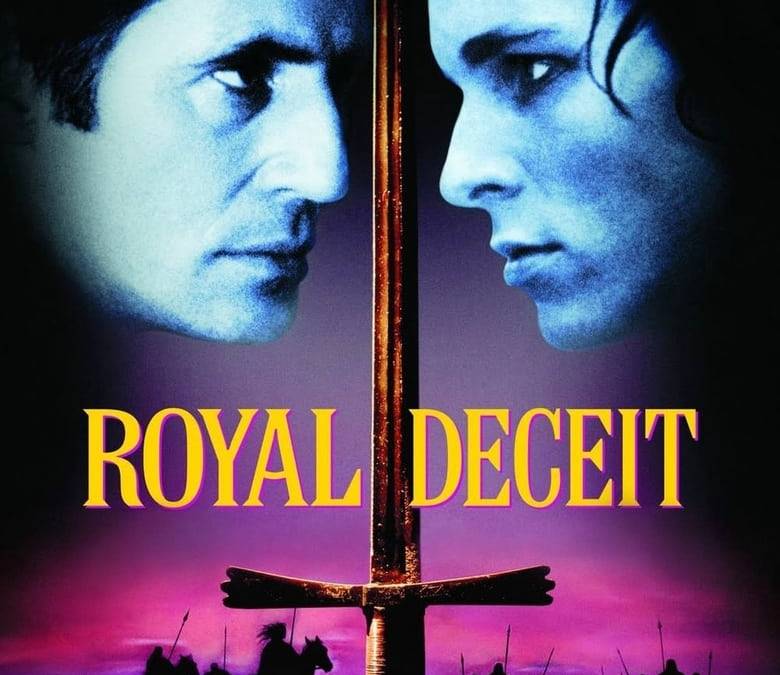 Royal Deceit Summary, Trailer, Cast, Where to Watch and More
