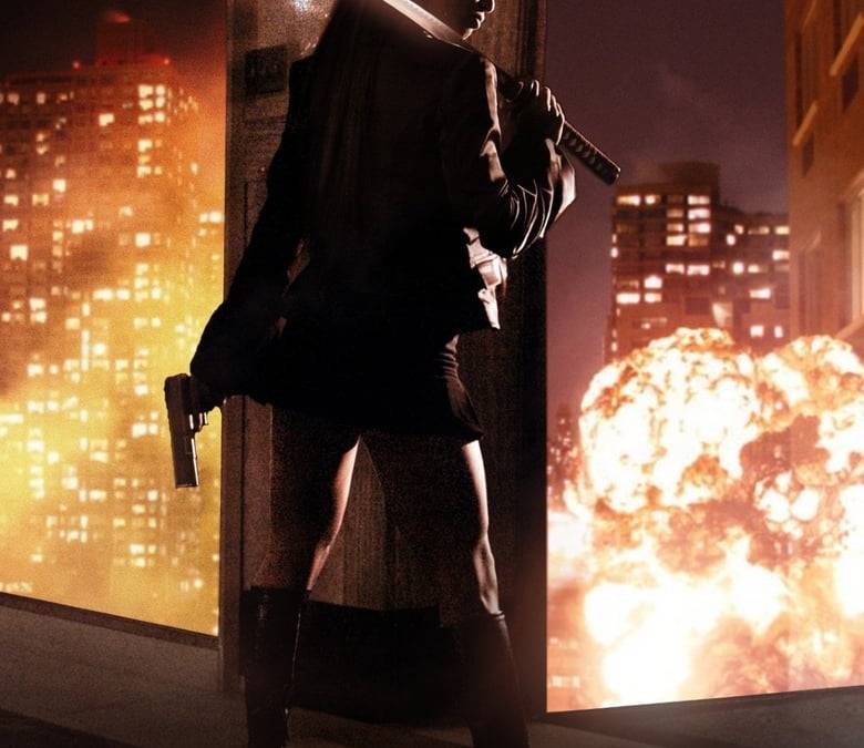 Royal Kill Summary, Trailer, Cast, Where to Watch and More
