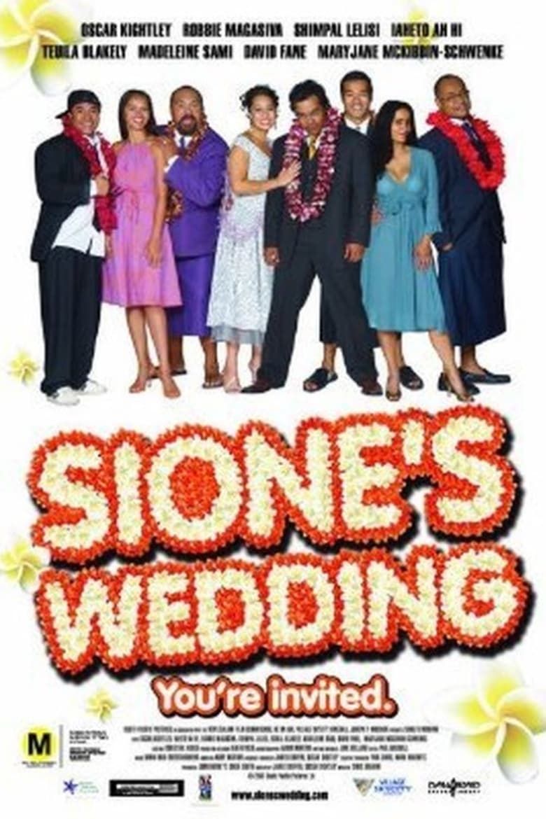 Sione's Wedding Summary, Trailer, Cast, Where to Watch and More