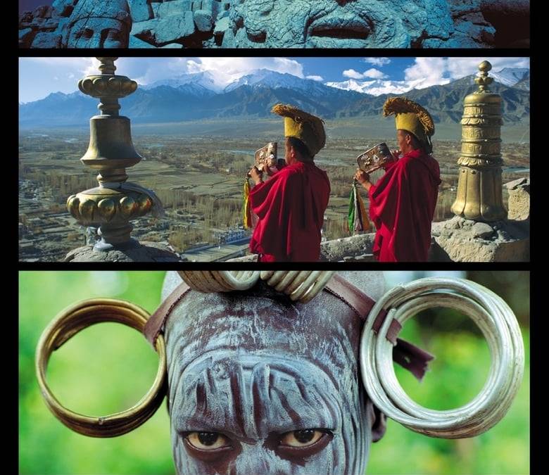 Samsara Summary, Trailer, Cast, Where to Watch and More
