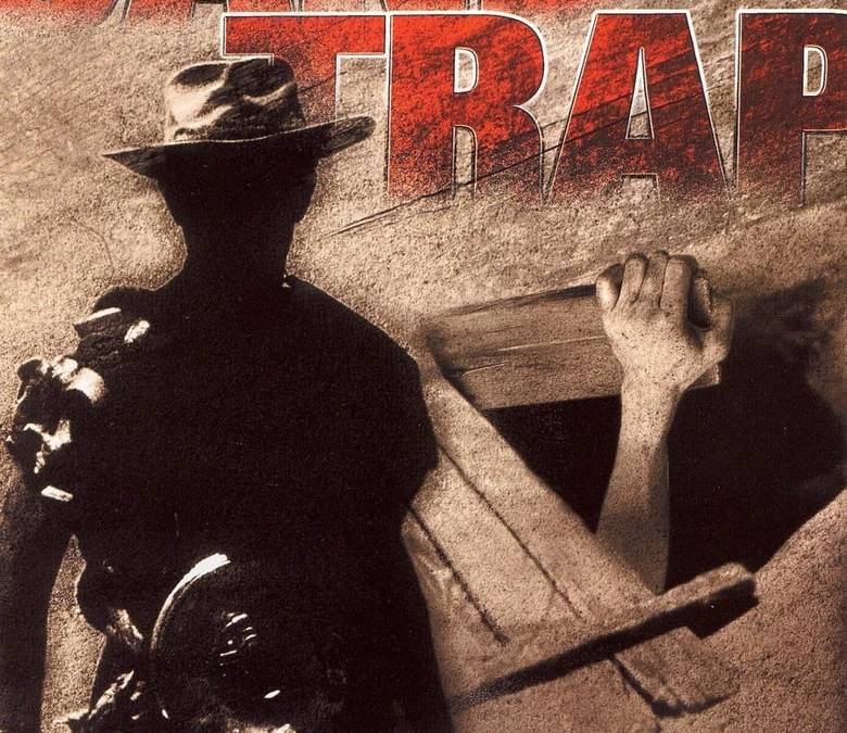 Sand Trap Summary, Trailer, Cast, Where to Watch and More