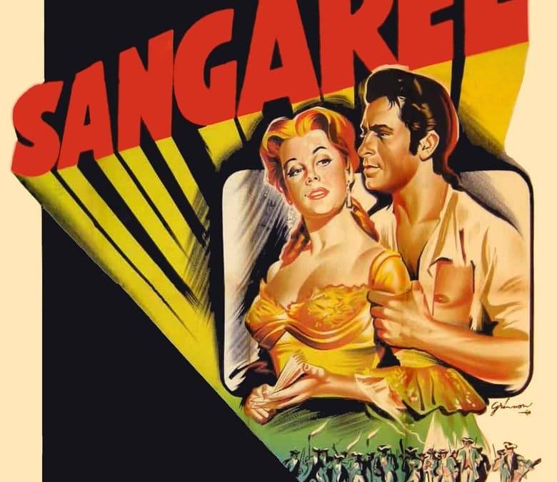 Sangaree Summary, Trailer, Cast, Where to Watch and More