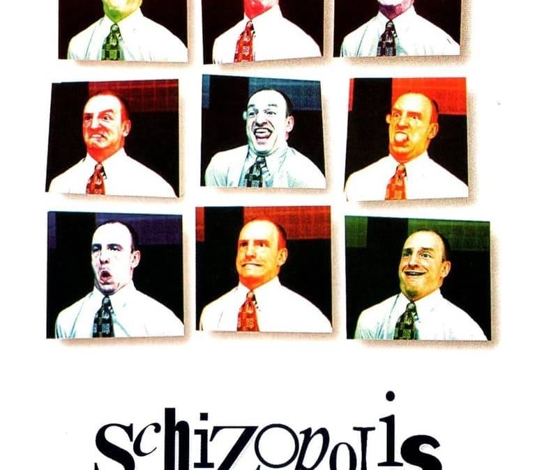 Schizopolis Summary, Trailer, Cast, Where to Watch and More