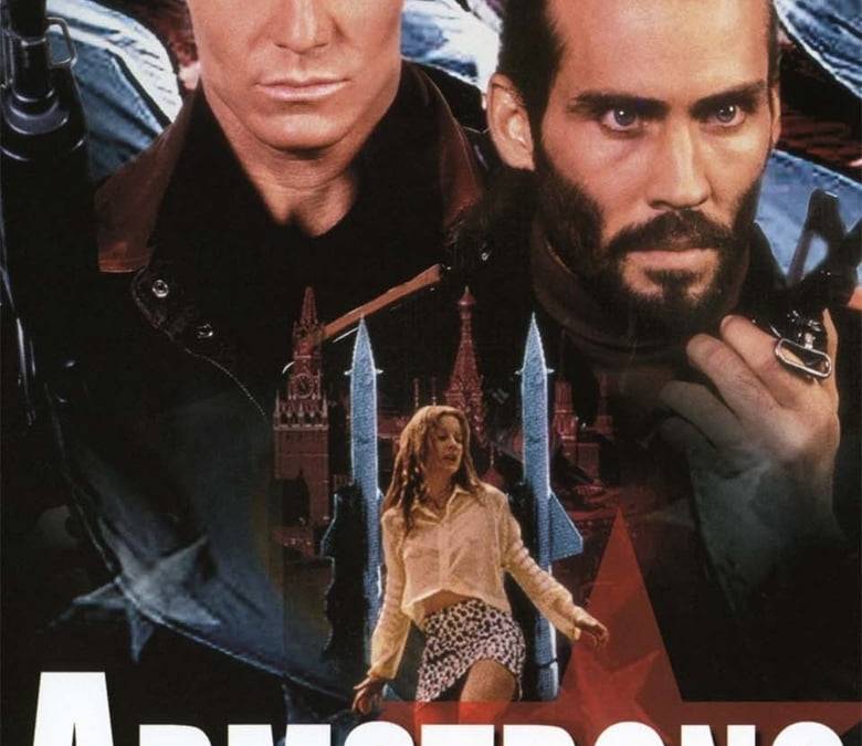 Armstrong Summary, Trailer, Cast, Where to Watch and More