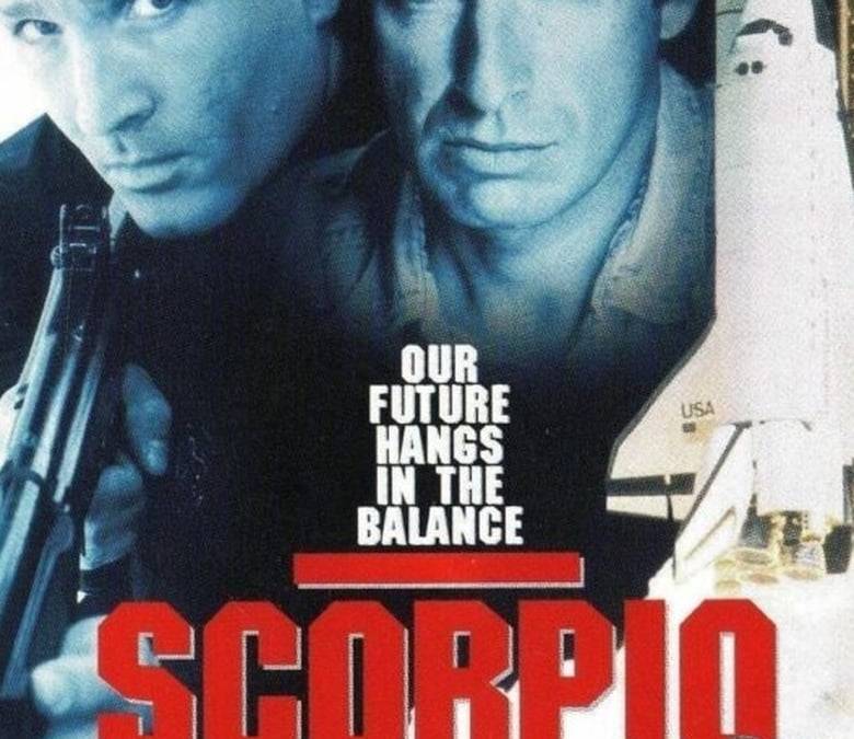 Scorpio One Summary, Trailer, Cast, Where to Watch and More