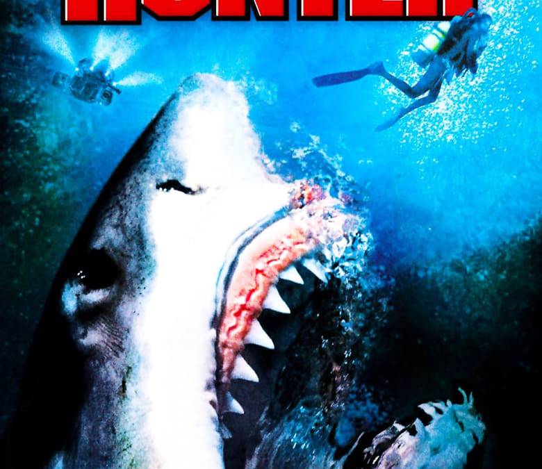 Shark Hunter Summary, Trailer, Cast, Where to Watch and More