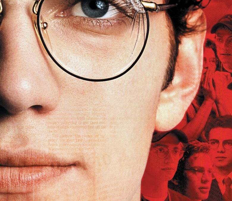 Shattered Glass Summary, Trailer, Cast, Where to Watch and More