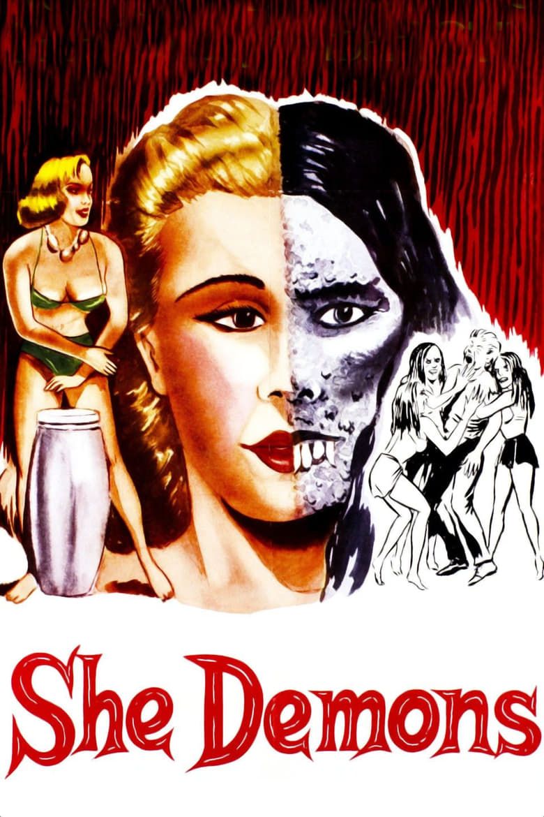 She Demons Summary, Latest News, Trailer, Cast, Where to Watch and More