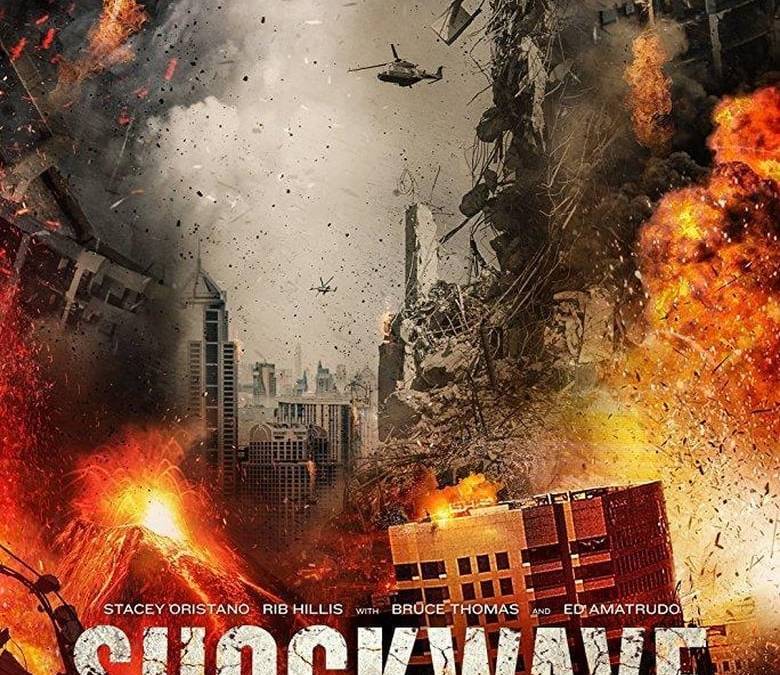 Shockwave: Countdown to Disaster Summary, Latest News, Trailer, Cast ...