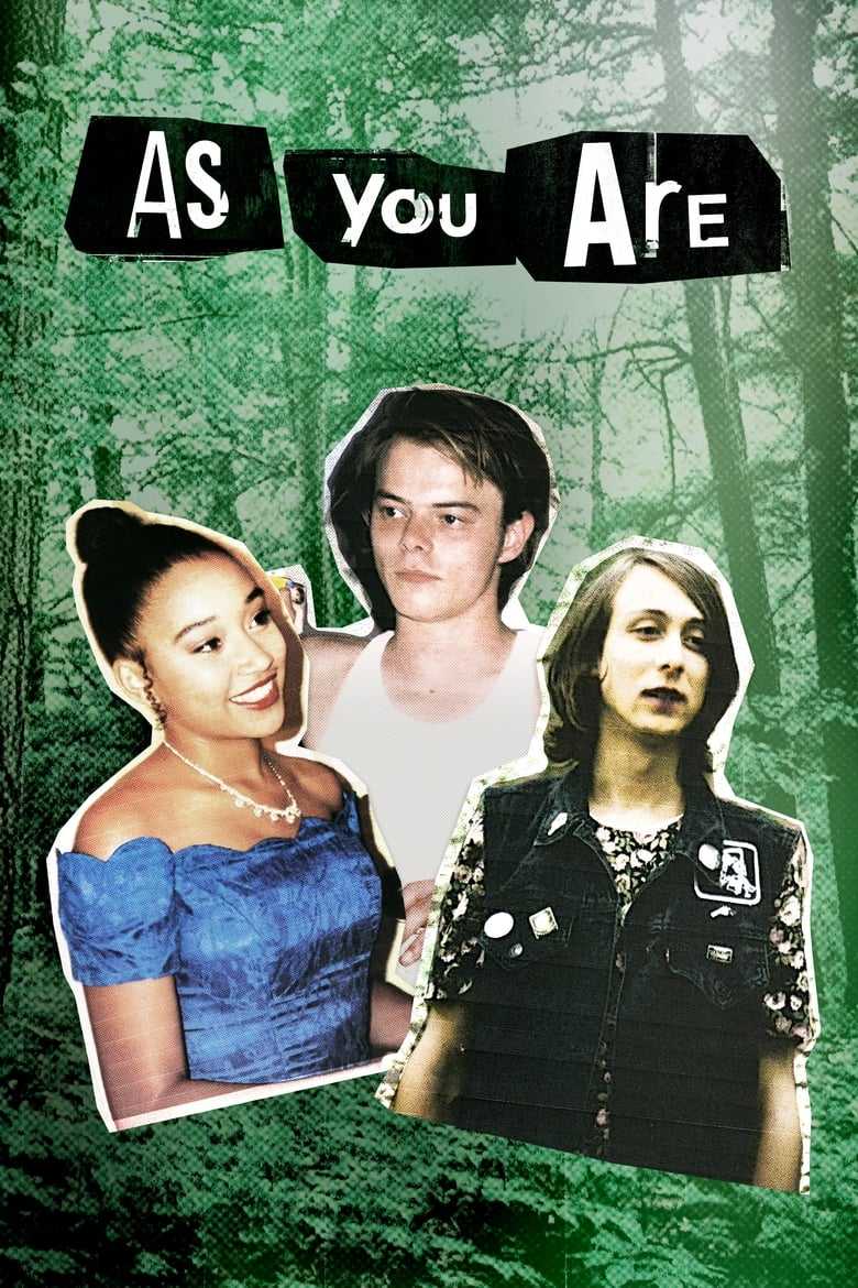 Amandla Stenberg's 10 Best Movies And TV Shows