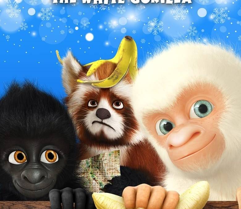 Snowflake, the White Gorilla Summary, Trailer, Cast, Where to Watch and ...