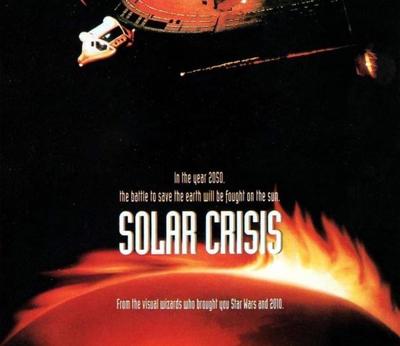 Solar Crisis Summary, Trailer, Cast, Where to Watch and More