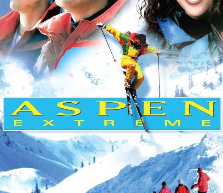 Aspen Extreme Summary, Trailer, Cast, Where to Watch and More