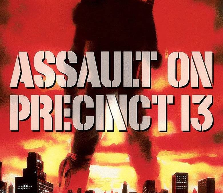 Assault on Precinct 13 Summary, Trailer, Cast, Where to Watch and More