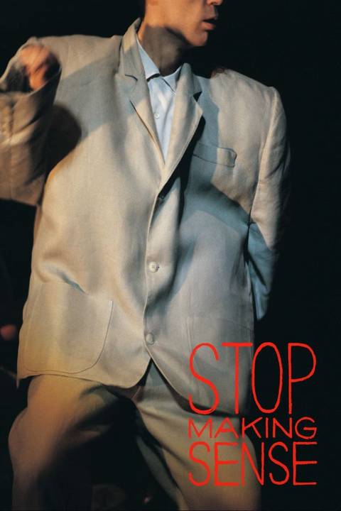 Why David Byrne Wears A "Big Suit" Explained — & How It Steals The Show ...