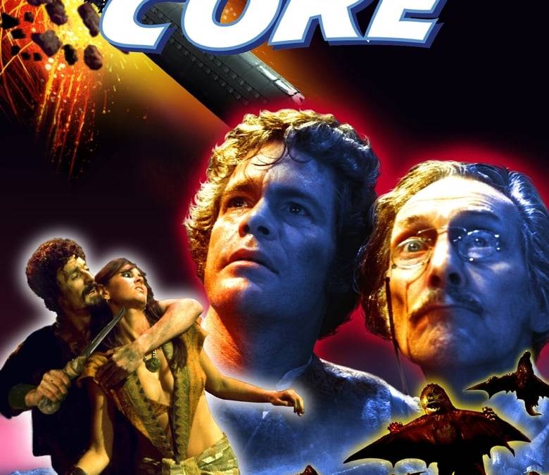 At the Earth's Core Summary, Trailer, Cast, Where to Watch and More