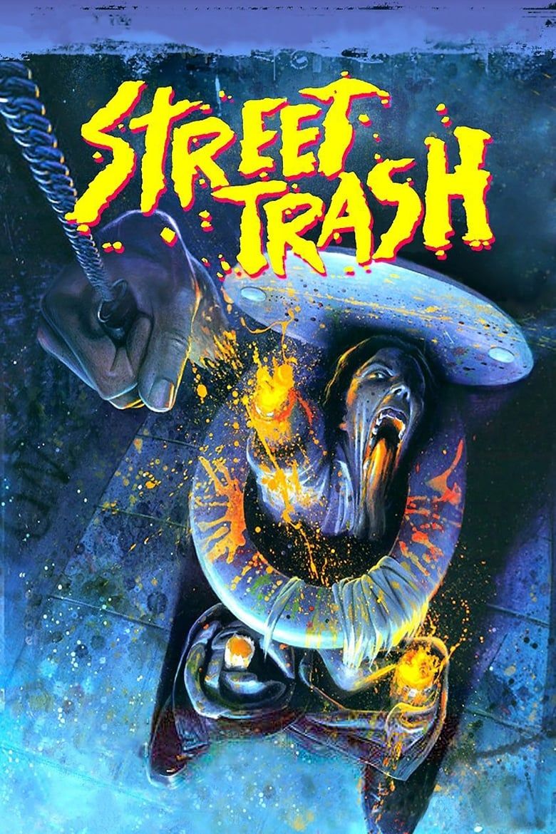 Street Trash Summary, Trailer, Cast, Where to Watch and More