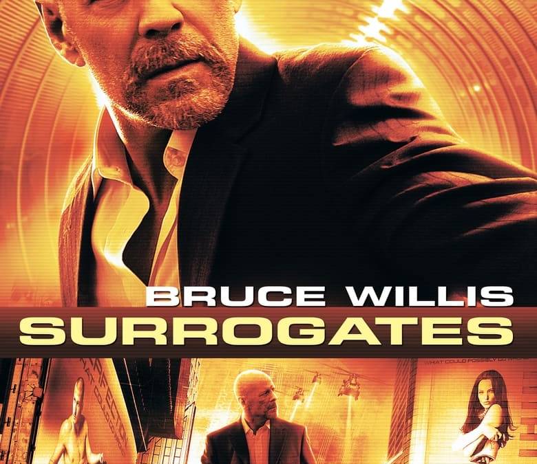 Surrogates Summary, Trailer, Cast, Where to Watch and More