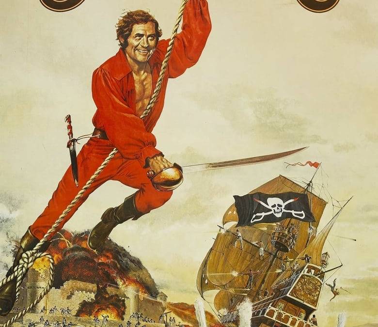 Swashbuckler Summary, Trailer, Cast, Where to Watch and More