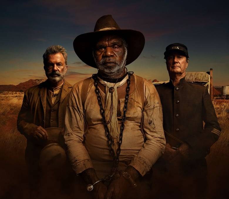 Sweet Country Summary, Trailer, Cast, Where to Watch and More