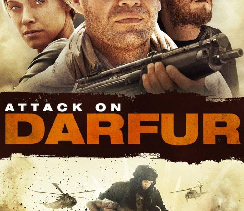 Attack on Darfur Summary, Trailer, Cast, Where to Watch and More