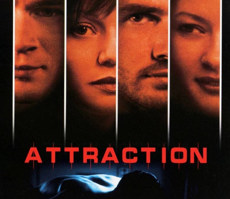 Attraction Summary, Trailer, Cast, Where to Watch and More