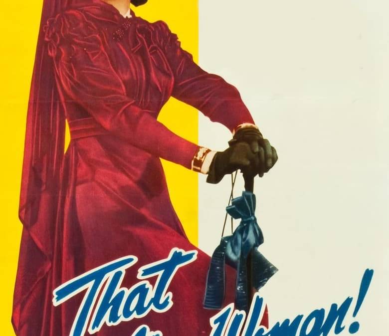 That Hamilton Woman Summary, Trailer, Cast, Where to Watch and More