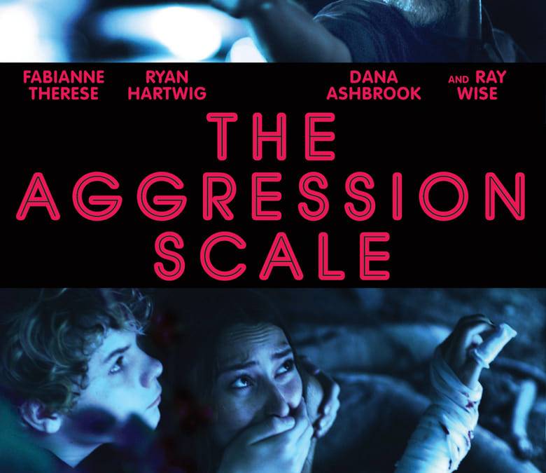 The Aggression Scale Summary, Trailer, Cast, Where to Watch and More