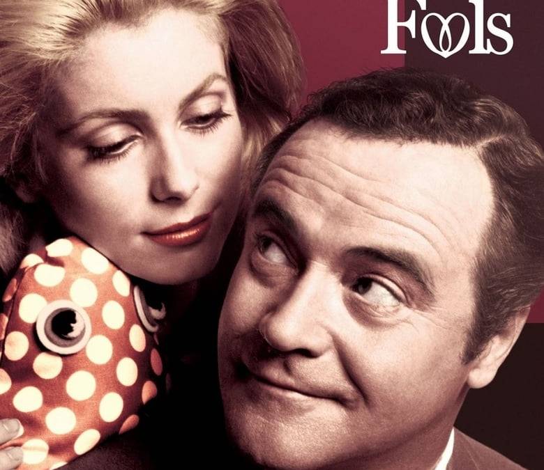 The April Fools Summary, Trailer, Cast, Where to Watch and More