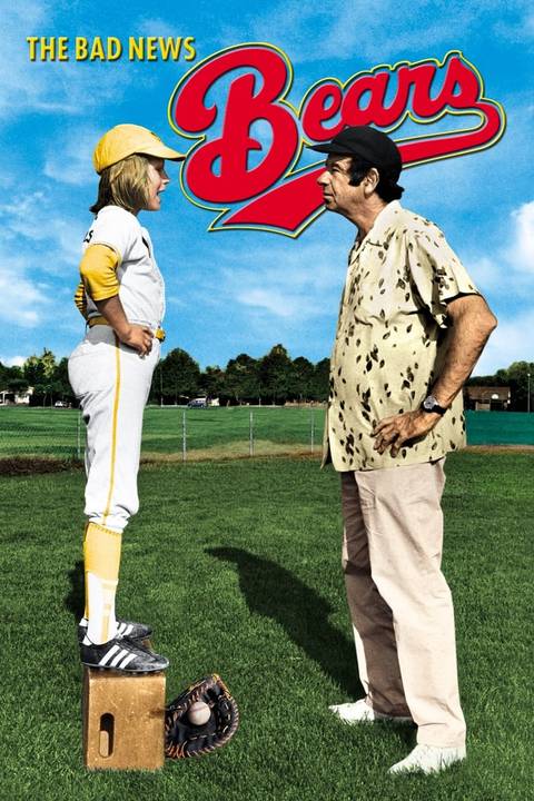 10 Best Baseball Movies