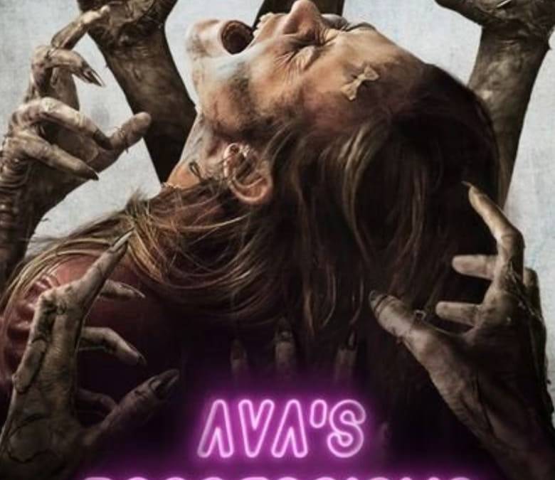 Ava's Possessions Summary, Trailer, Cast, Where to Watch and More