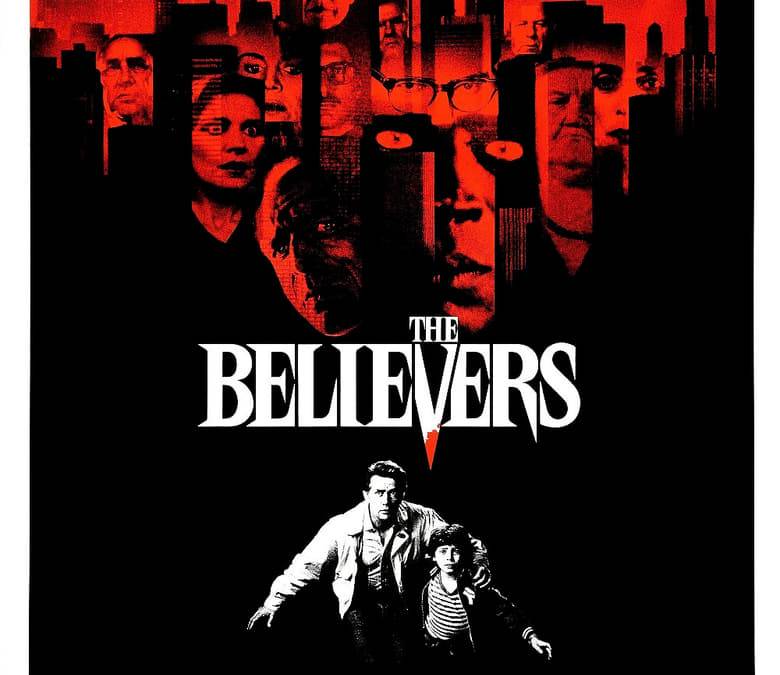 The Believers Summary, Trailer, Cast, Where to Watch and More
