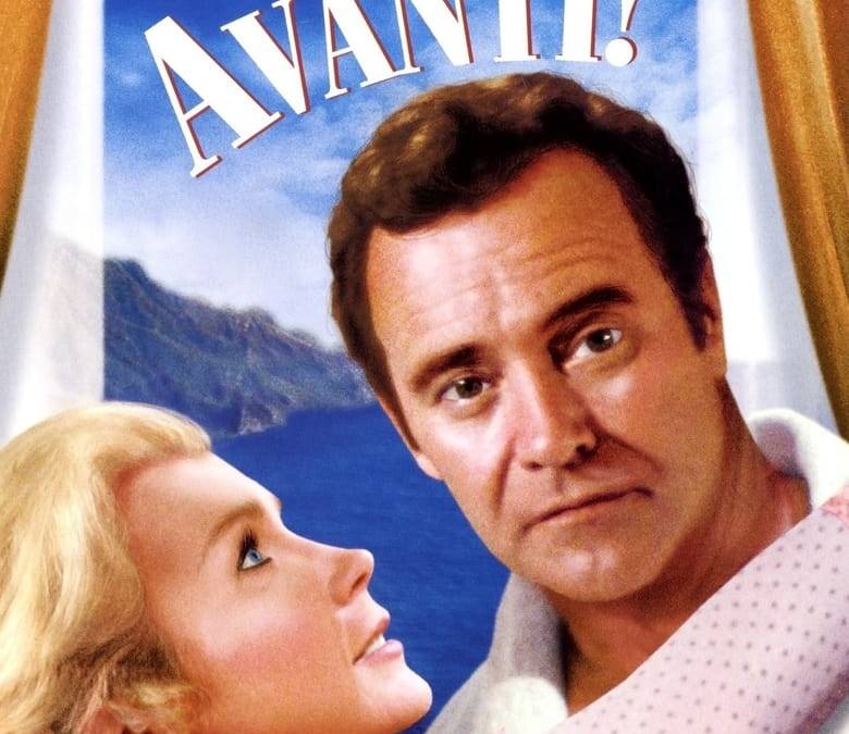 Avanti! Summary, Trailer, Cast, Where to Watch and More