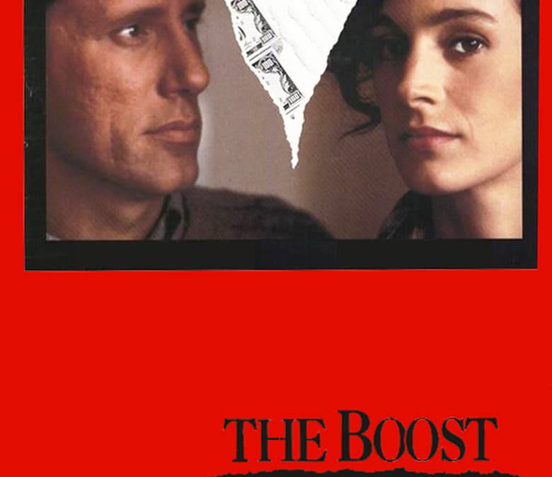 The Boost Summary, Trailer, Cast, Where to Watch and More