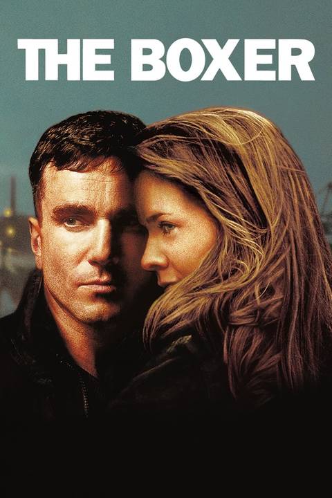 Daniel Day-Lewis's 1997 Sports Drama Gets Even Better After You Learn ...