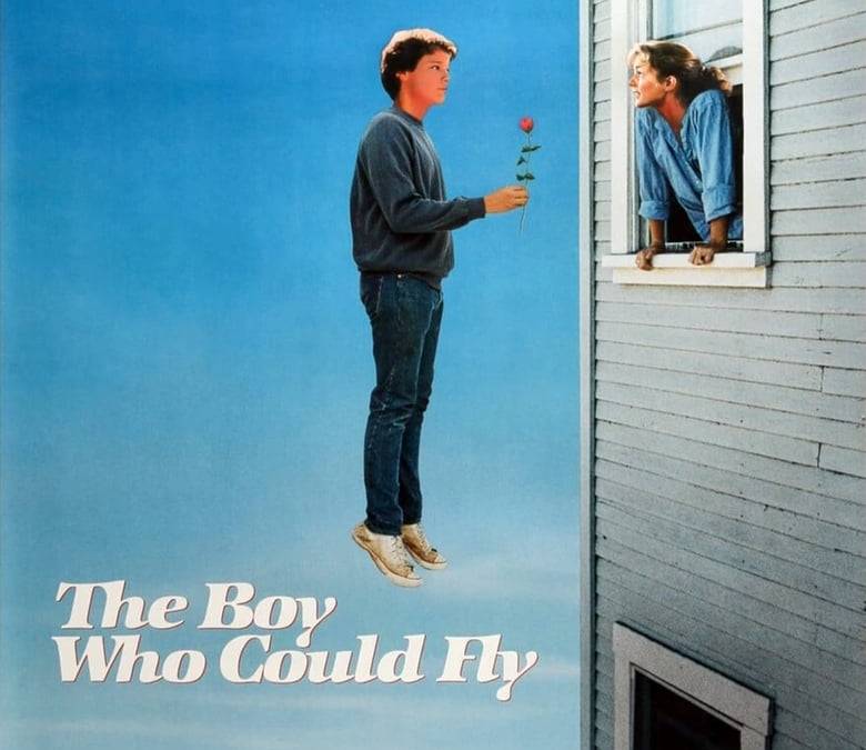 The Boy Who Could Fly Summary, Trailer, Cast, Where to Watch and More