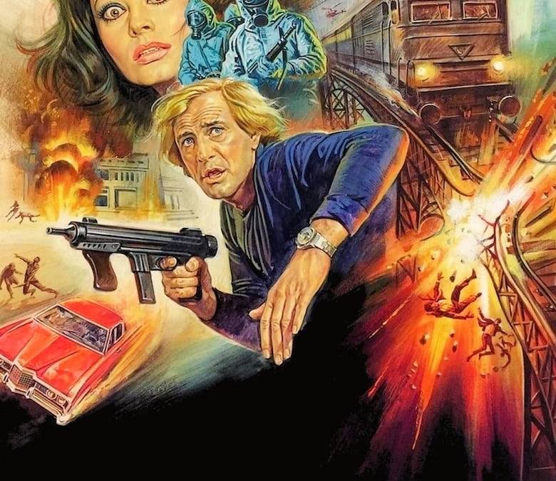 The Cassandra Crossing Summary, Trailer, Cast, Where to Watch and More